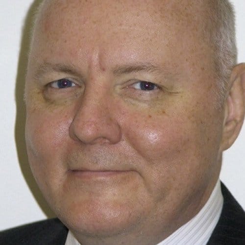 Larry Redmond - Builders Association of Minnesota