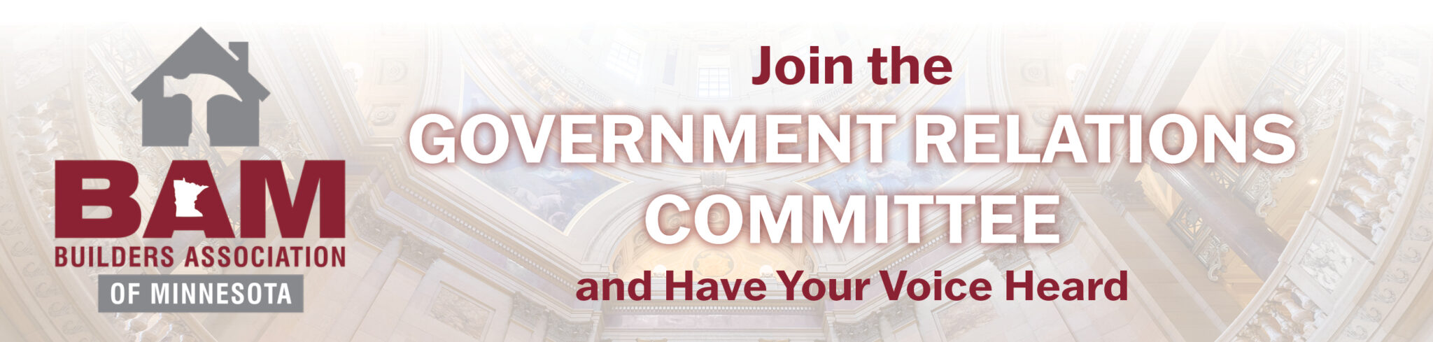 Home - Builders Association of Minnesota